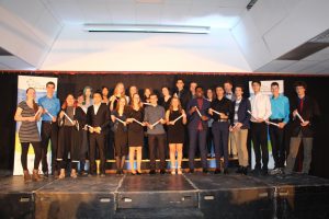 Programme d’éducation internationale (PEI) – École Secondaire de Rochebelle